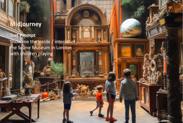 Whats On – The Architects' Company